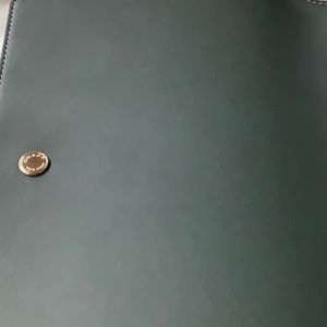 Coach | Office | Coach Notebook In Signature Canvas With Varsity Motif ...